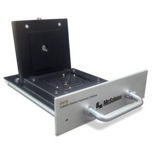 Test JIG – Mcscience Inc.