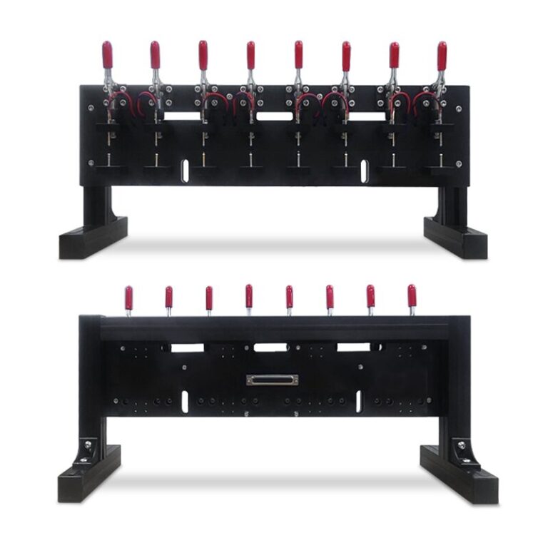 Battery Cell Test Jig – Mcscience Inc.