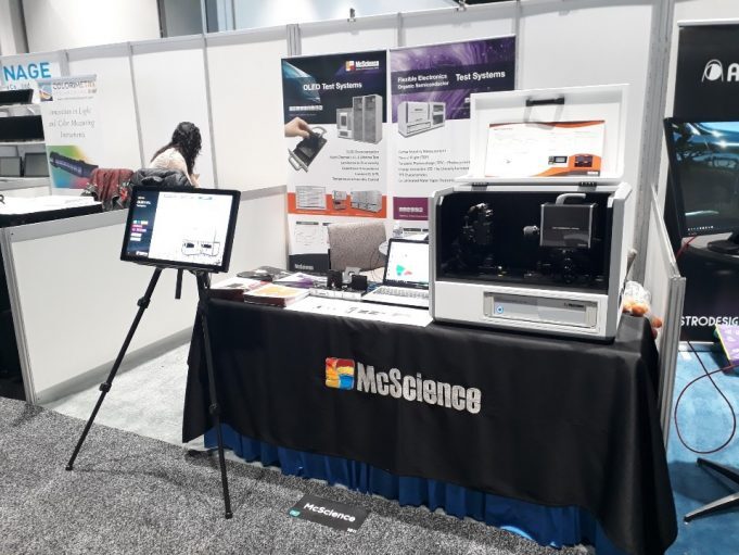 맥사이언스 소개 – Mcscience Inc.