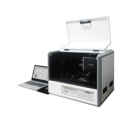 M3000 OLED Parameter Test System – Mcscience Inc.