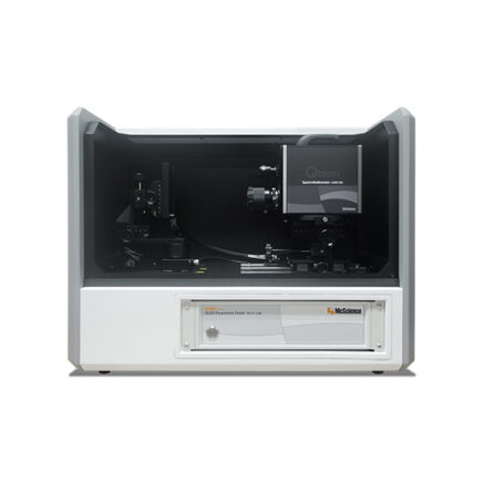M3000 OLED Parameter Test System – Mcscience Inc.