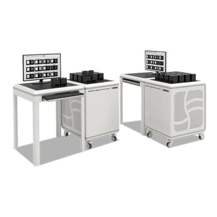 M6000 PIXX Imaging & Lifetime Test System – Mcscience Inc.