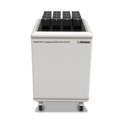 M6000 PIXX Imaging & Lifetime Test System – Mcscience Inc.