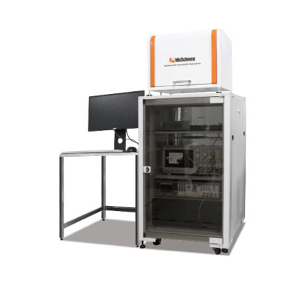 M6200 OLED Transient EL/PL Test System – Mcscience Inc.
