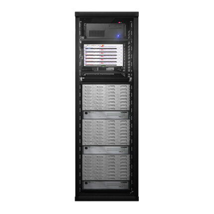 M3000 OLED Parameter Test System – Mcscience Inc.