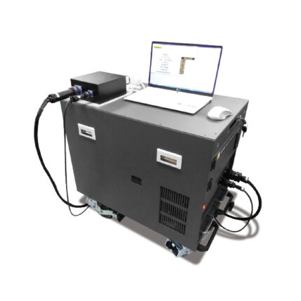 Q4100 Battery Pack Cycle Test System – Mcscience Inc.
