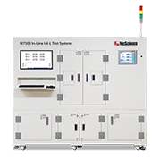 M3000 OLED Parameter Test System – Mcscience Inc.